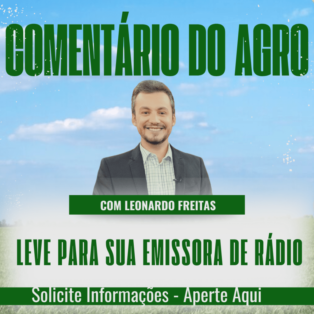 Tecnoshow 2026: Antonio Chavaglia cobra melhorias no Agro